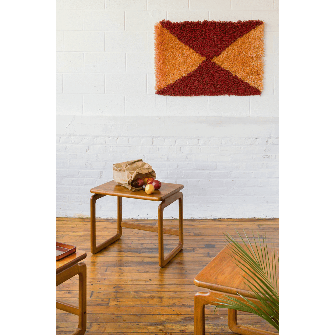 Qué es Tufting – Tuft Spain (Yuan Yuan Ye Sun)